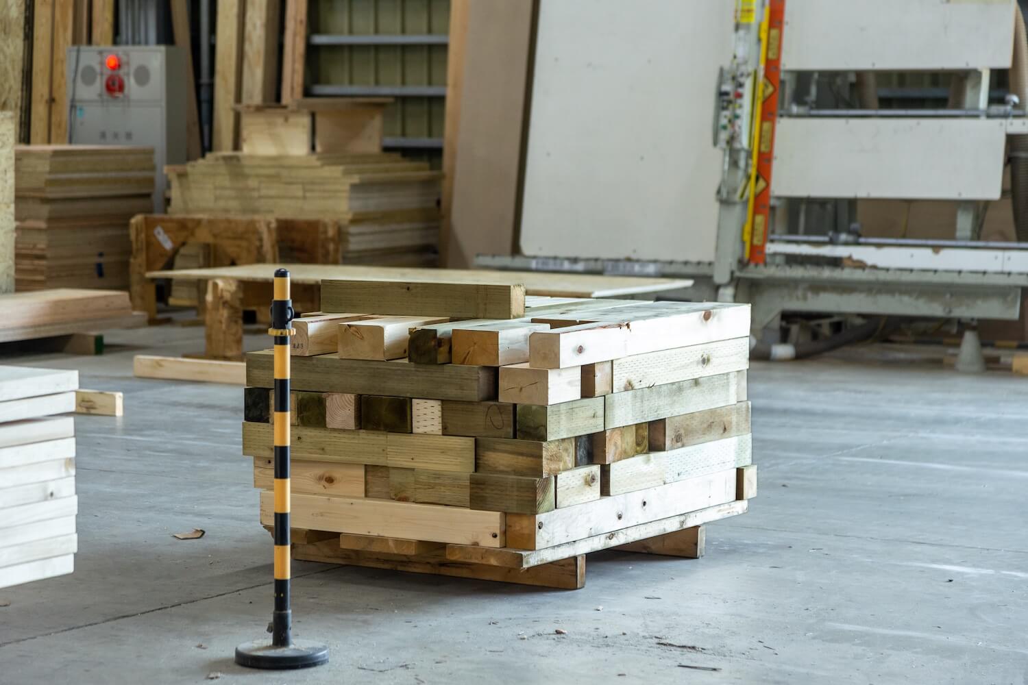 KIDZUKI for Office Vol.1 なぜ、木と働くのか - KIDZUKI