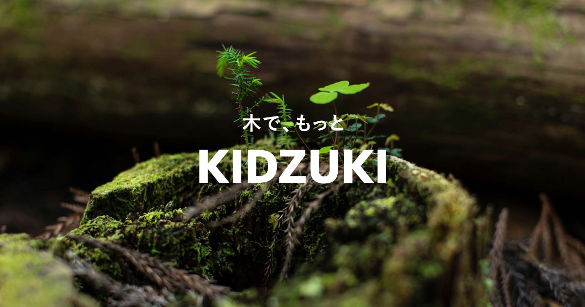 ABOUT - KIDZUKI