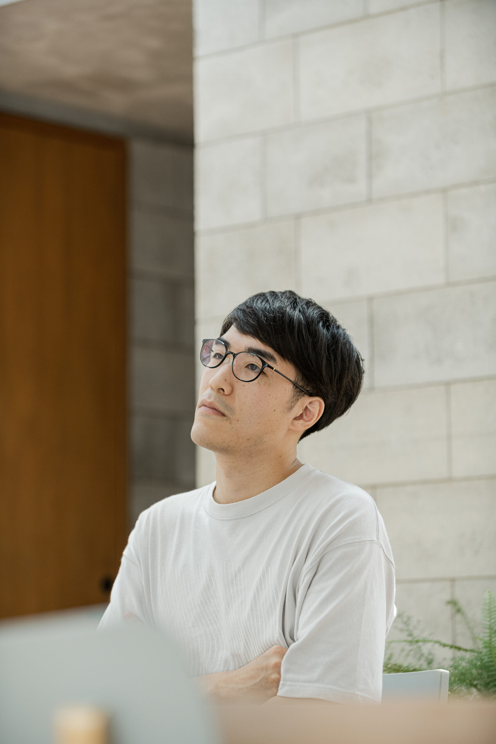 NATURE/CODE/DRAWING プログラミングから生まれた「木」の芸術 - KIDZUKI