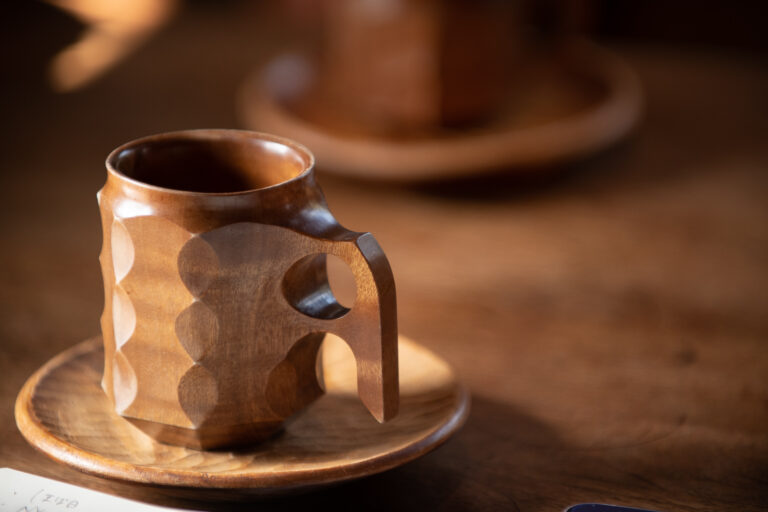 Akihiro Woodworks - KIDZUKI