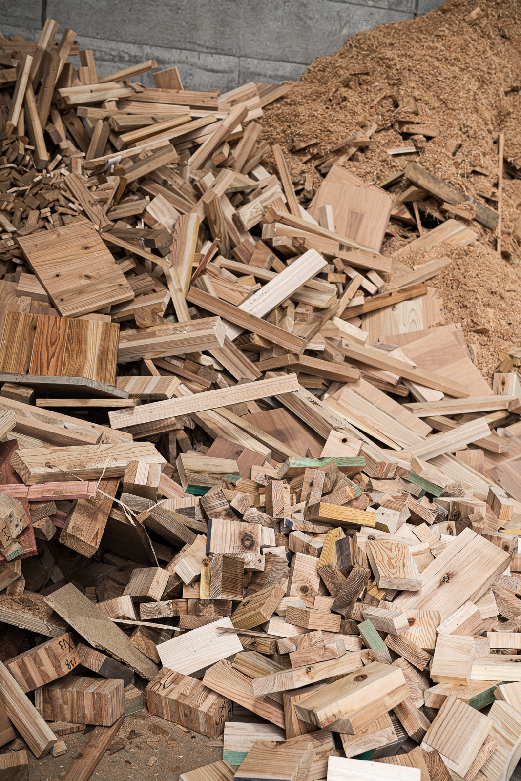 MEC Industry現代の暮らしを創る”総合林業事業会社” - KIDZUKI