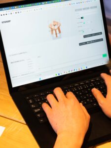 〈VUILD〉テクノロジーがもたらす ものづくりのよろこび - KIDZUKI