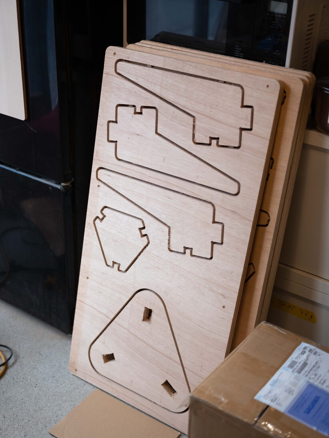 〈VUILD〉テクノロジーがもたらす ものづくりのよろこび - KIDZUKI