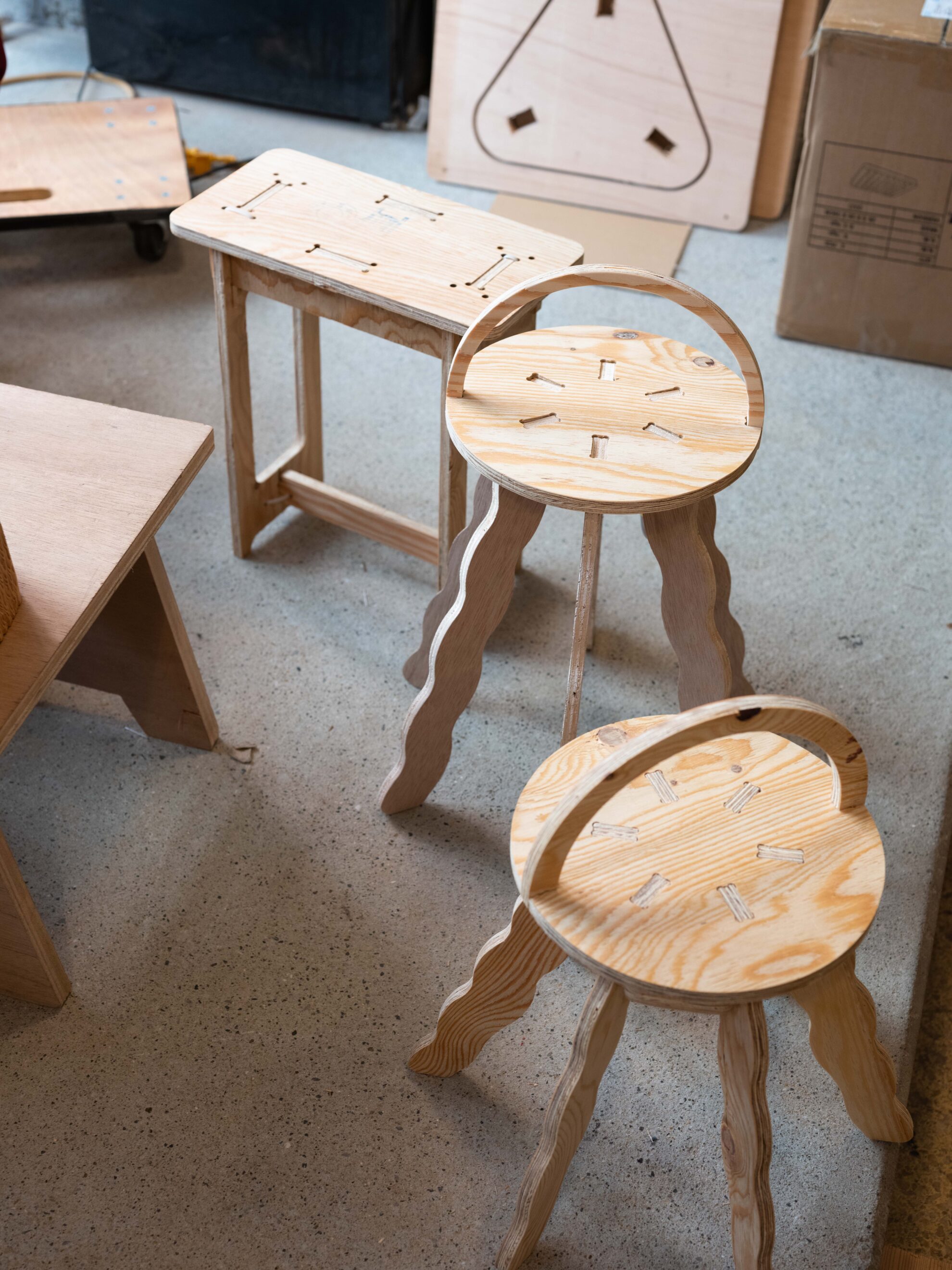 〈VUILD〉テクノロジーがもたらす ものづくりのよろこび - KIDZUKI