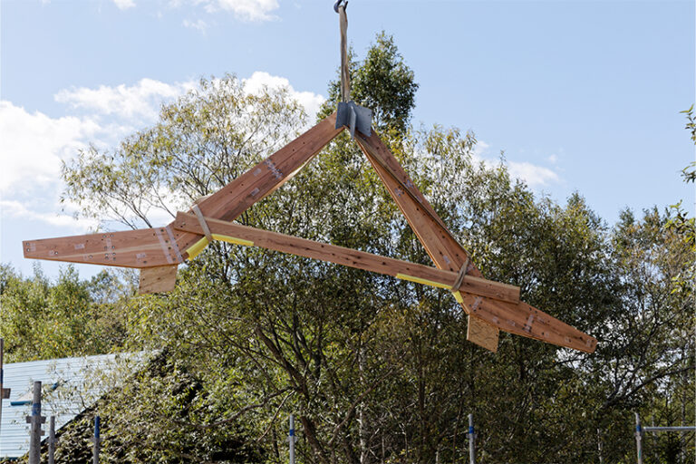 〈VUILD〉テクノロジーがもたらす ものづくりのよろこび - KIDZUKI