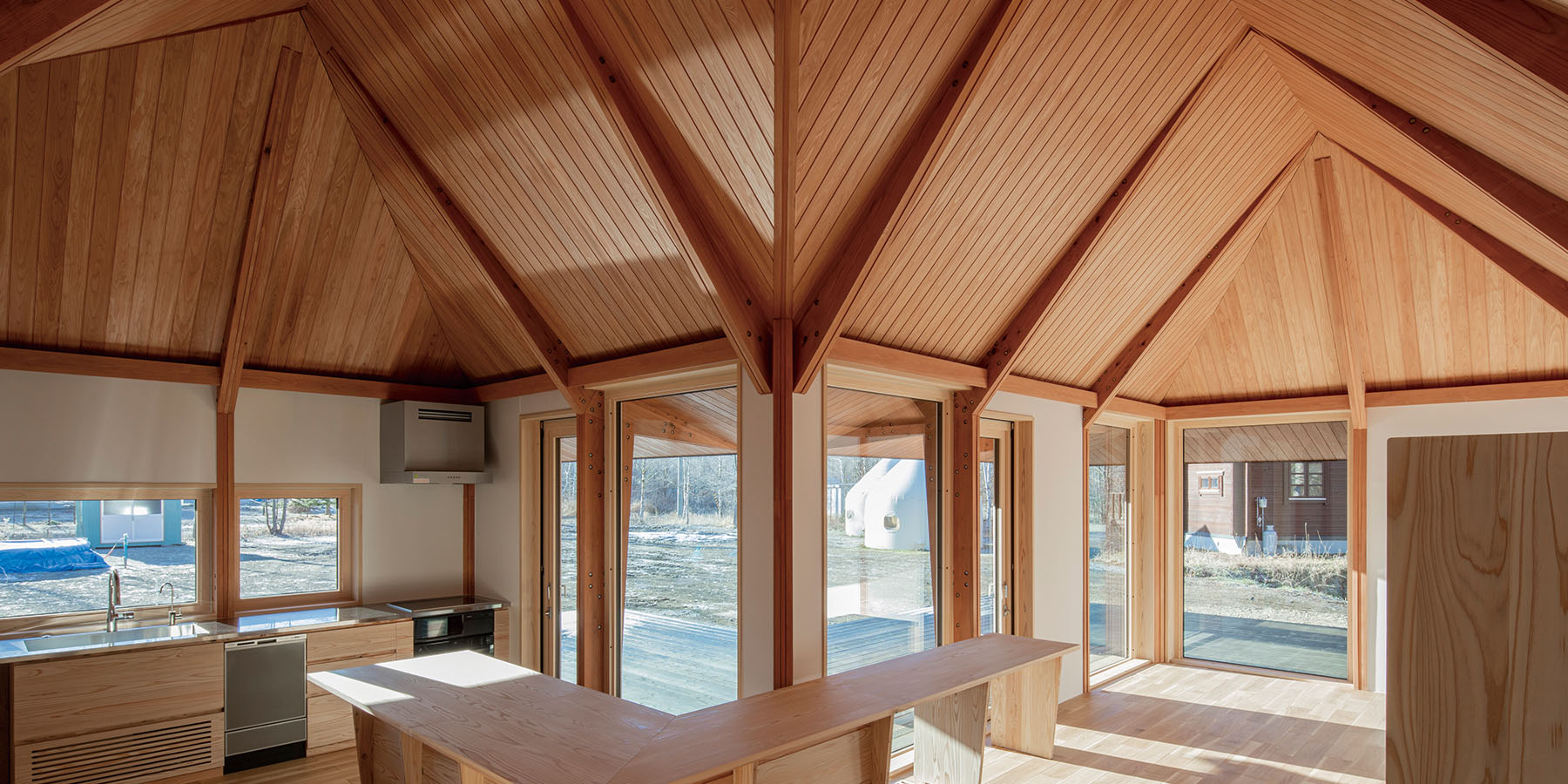 〈VUILD〉テクノロジーがもたらす ものづくりのよろこび - KIDZUKI