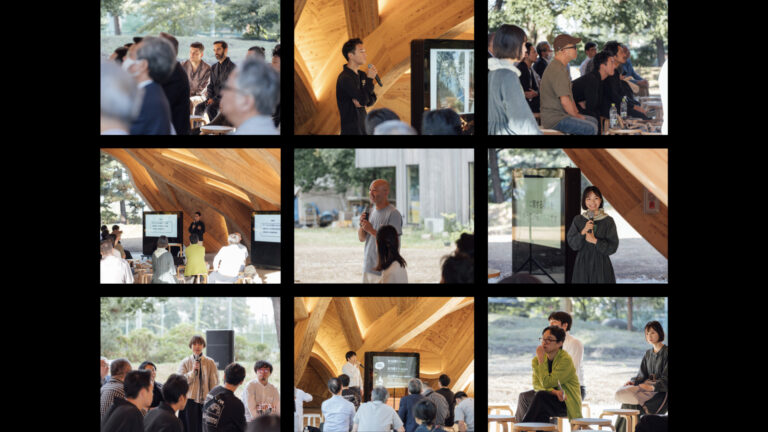 〈VUILD〉テクノロジーがもたらす ものづくりのよろこび - KIDZUKI