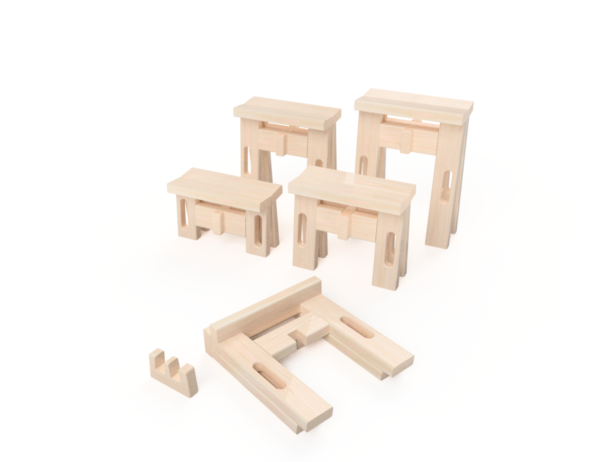 KIDZUKI Local アフタートーク街を起点に考える「木」の可能性 - KIDZUKI