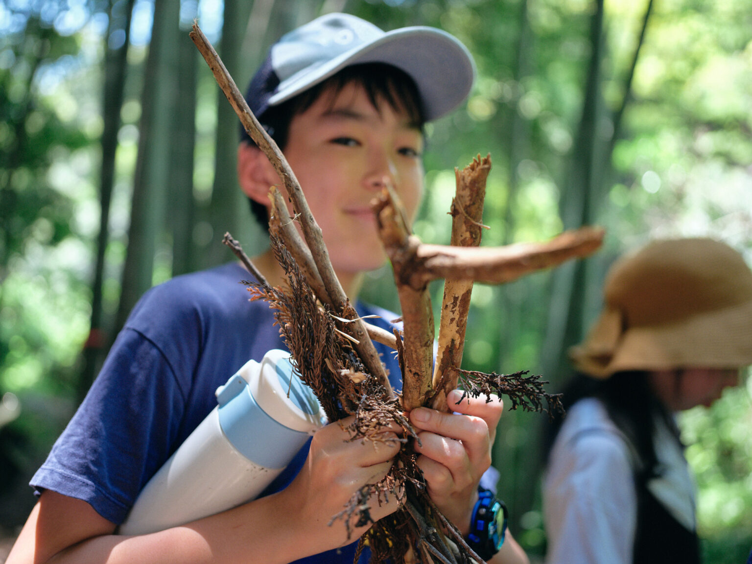 寒川 一 - KIDZUKI